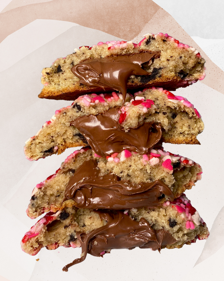 Dough House Cookie Company – Dough House Cookie Company